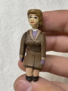 Mrs. Kyndley (T&F)/Behind the Scenes | Thomas the Tank Engine Wiki | Fandom