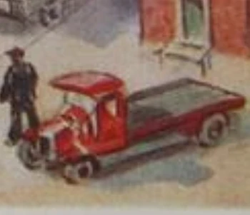 Lorries (RWS) | Thomas the Tank Engine Wiki | Fandom