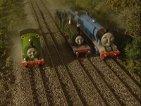 Patience/Gallery | Thomas the Tank Engine Wikia | Fandom