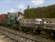 Peter Sam and the Refreshment Lady/Gallery | Thomas the Tank Engine ...