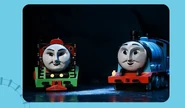 Yong Bao (AEG)/Gallery | Thomas the Tank Engine Wiki | Fandom