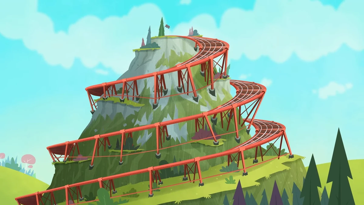 Category:All Engines Go-only locations | Thomas the Tank Engine Wikia ...