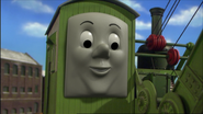 Colin/Behind the Scenes | Thomas the Tank Engine Wiki | Fandom