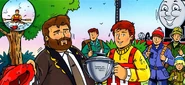 Mayors (T&F)/Gallery | Thomas the Tank Engine Wiki | Fandom