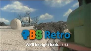 PBS Retro | Thomas the Tank Engine Wiki | Fandom