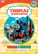 60th Anniversary | Thomas the Tank Engine Wiki | Fandom