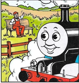 Engineers (T&F) | Thomas the Tank Engine Wiki | Fandom