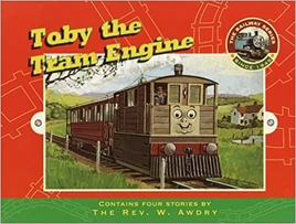 Toby the Tram Engine | Thomas the Tank Engine Wiki | Fandom