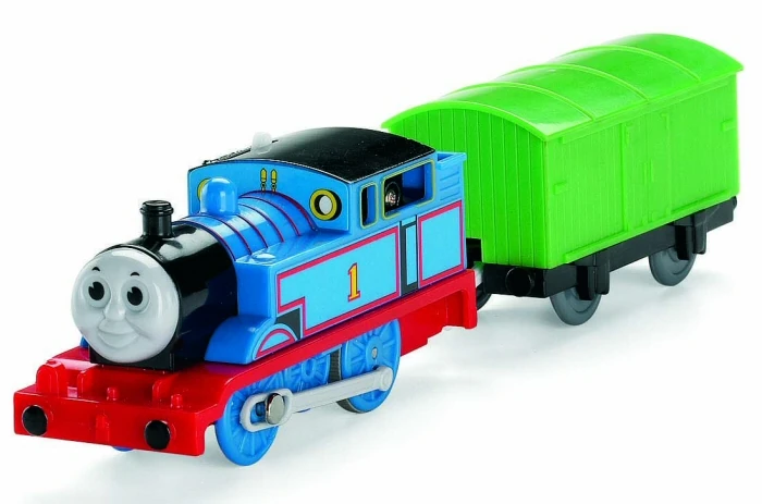 TrackMaster (2007)/Gallery | Thomas the Tank Engine Wiki | Fandom
