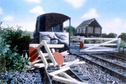 Wellsworth Crossing | Thomas the Tank Engine Wikia | Fandom
