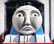 A Cow on the Line and Other Thomas the Tank Engine Stories/Gallery ...