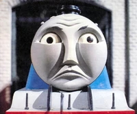 A Cow on the Line and Other Thomas the Tank Engine Stories/Gallery ...