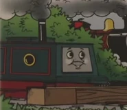 Canal Boats (T&F) | Thomas the Tank Engine Wiki | Fandom