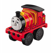 Discover Junction | Thomas the Tank Engine Wiki | Fandom