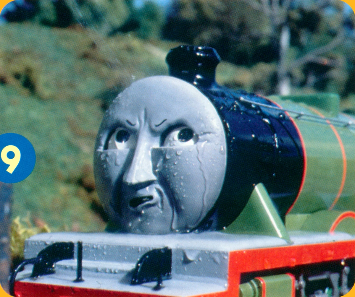 A Jumbo-Sized Surprise | Thomas the Tank Engine Wiki | Fandom