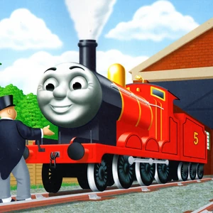Discuss Everything About Thomas the Tank Engine Wiki | Fandom