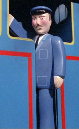 Drivers (T&F) | Thomas the Tank Engine Wiki | Fandom