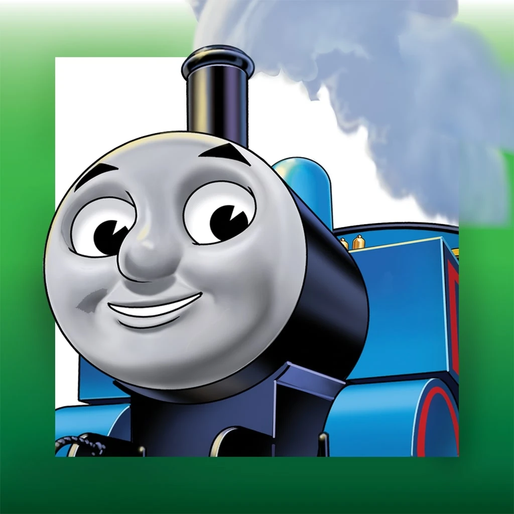 Misty Island Rescue (app) | Thomas the Tank Engine Wiki | Fandom