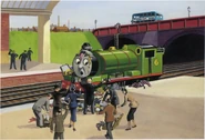 Percy (RWS)/Gallery | Thomas the Tank Engine Wikia | Fandom