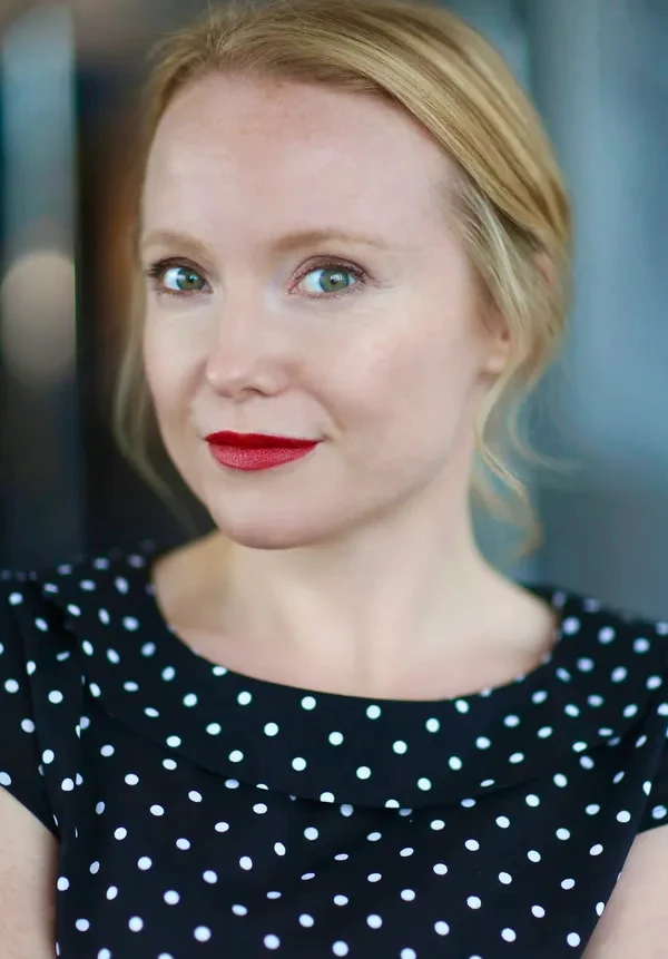 Rachael Miller | Thomas the Tank Engine Wiki | Fandom