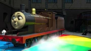 Rainbow Engines!/Gallery | Thomas the Tank Engine Wiki | Fandom