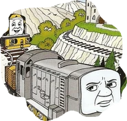 Callan Castle (T&F)/Gallery | Thomas the Tank Engine Wiki | Fandom