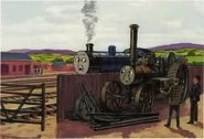 Crocks Scrap Yard (RWS) | Thomas the Tank Engine Wiki | Fandom