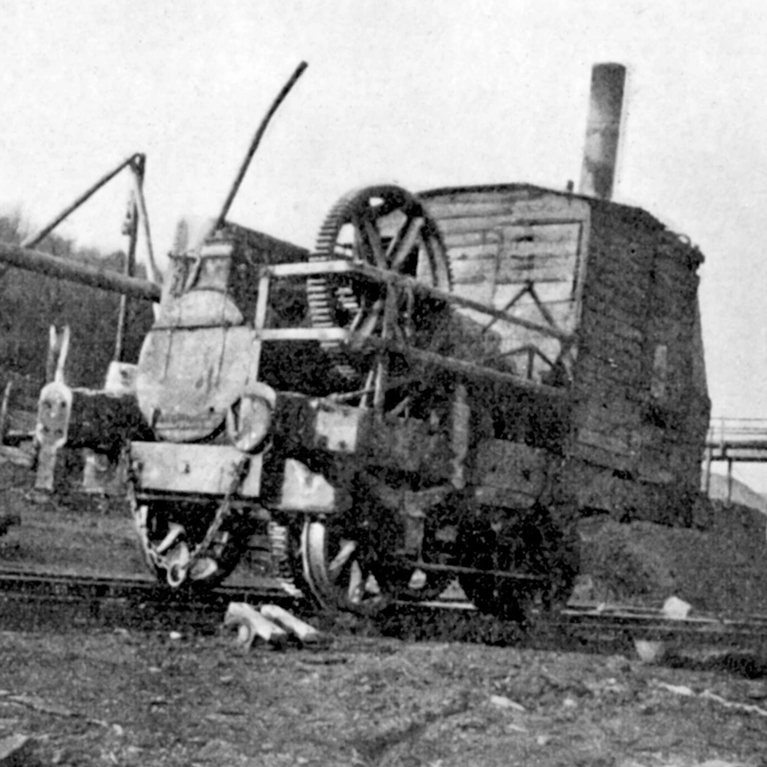 Discuss Everything About Thomas the Tank Engine Wiki | Fandom