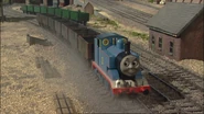 Thomas' Trucks | Thomas the Tank Engine Wiki | Fandom
