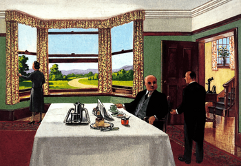 Minor Human Characters (RWS) | Thomas the Tank Engine Wiki | Fandom