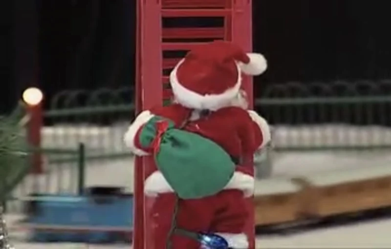 List of Thomas the Tank Engine References in Live-Action Television ...