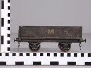 4-Plank Trucks (T&F)/Gallery | Thomas the Tank Engine Wiki | Fandom