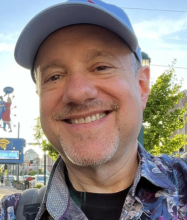 Allan Neuwirth | Thomas the Tank Engine Wiki | Fandom