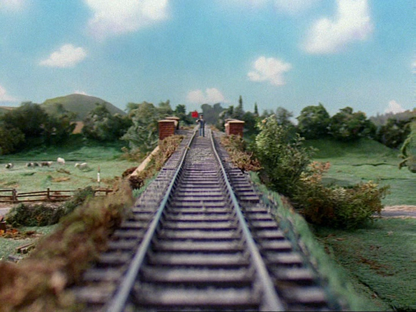 Bulgy's Bridge (T&F)/Gallery | Thomas the Tank Engine Wikia | Fandom