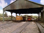 Daisy (episode)/Gallery | Thomas the Tank Engine Wiki | Fandom