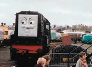 National Railway Museum/Gallery | Thomas the Tank Engine Wiki | Fandom