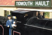 Tidmouth Hault/Gallery | Thomas the Tank Engine Wiki | Fandom