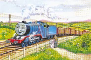 Gordon (RWS)/Gallery | Thomas the Tank Engine Wikia | Fandom