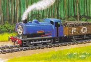 Wilbert/Gallery | Thomas the Tank Engine Wiki | Fandom