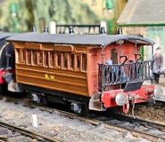 Henrietta (RWS)/Behind the Scenes | Thomas the Tank Engine Wiki | Fandom