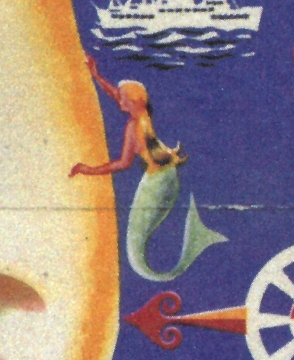 Mermaid | Thomas the Tank Engine Wiki | Fandom