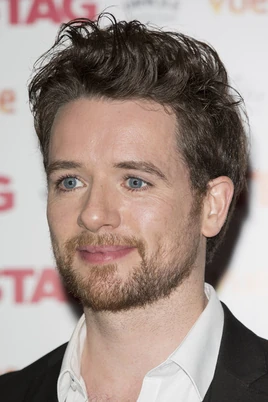Michael Legge | Thomas the Tank Engine Wiki | Fandom