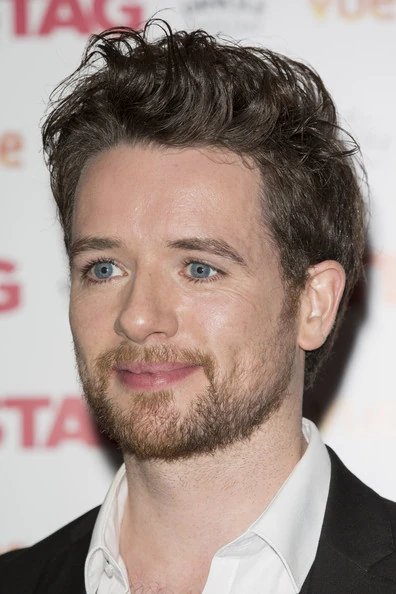 Michael Legge | Thomas the Tank Engine Wiki | Fandom