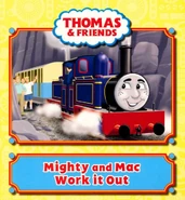 Mighty Mac (Story Library book) | Thomas the Tank Engine Wiki | Fandom