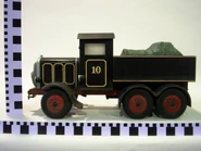 Nelson/Behind the Scenes | Thomas the Tank Engine Wiki | Fandom