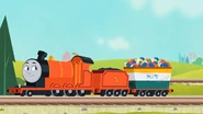 James (AEG)/Gallery | Thomas the Tank Engine Wiki | Fandom