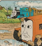 Pulling Passengers! | Thomas the Tank Engine Wiki | Fandom