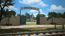 Dryaw FC | Thomas the Tank Engine Wiki | Fandom