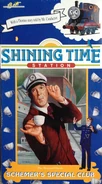 Shining Time Station VHS Releases | Thomas the Tank Engine Wiki | Fandom