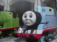 Thomas and the Fogman | Thomas the Tank Engine Wiki | Fandom